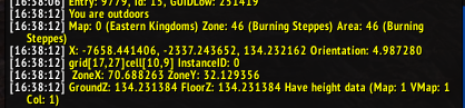 [NPC][Linking]Flamekin Spitter/Sprite/Torcher/Rager#9776/9777/9778/9779 ...
