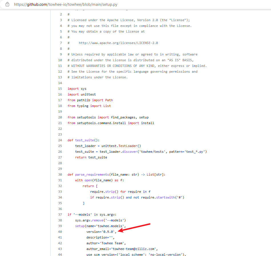 [Bug]: ImportError: cannot import name 'accelerate' from 'towhee.dc2' · Issue #2347 · towhee-io ...