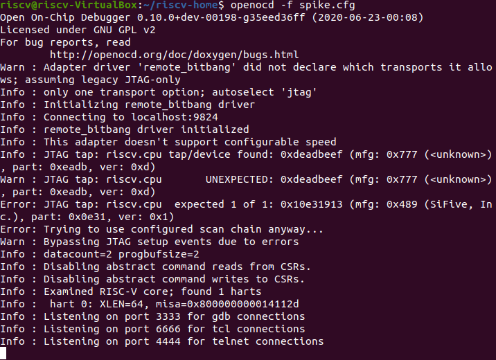 Debugging With Gdb · Issue 509 · Riscv Software Srcriscv Isa Sim · Github