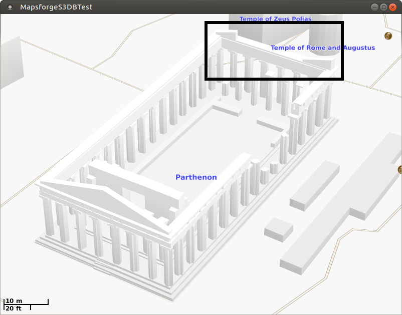 S3db Rendering · Issue 480 · Mapsforge Vtm · Github