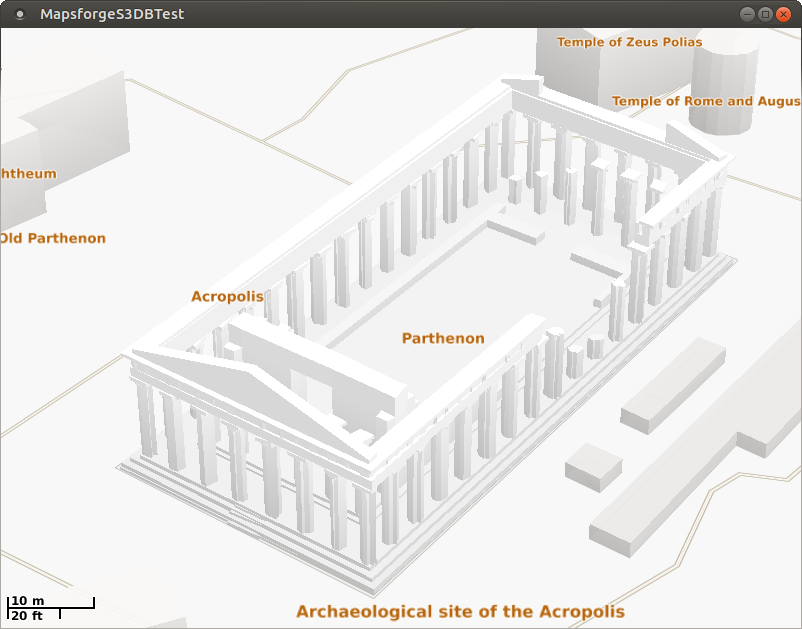 S3DB rendering · Issue #480 · mapsforge/vtm · GitHub