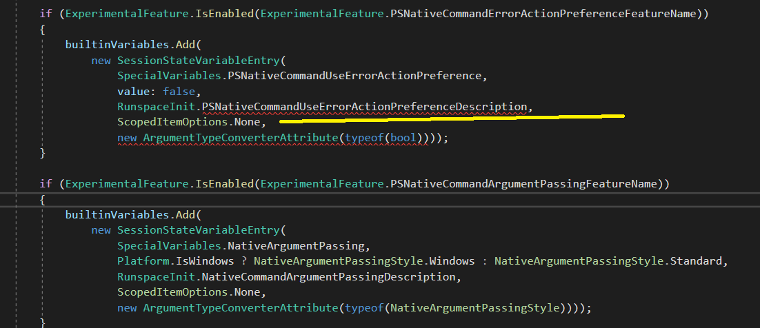 Get Started Issues Build Powershell On Windows · Powershell