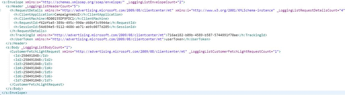 Deserialization behavior change in WrapperNamespace · Issue #126 · CoreWCF/CoreWCF · GitHub
