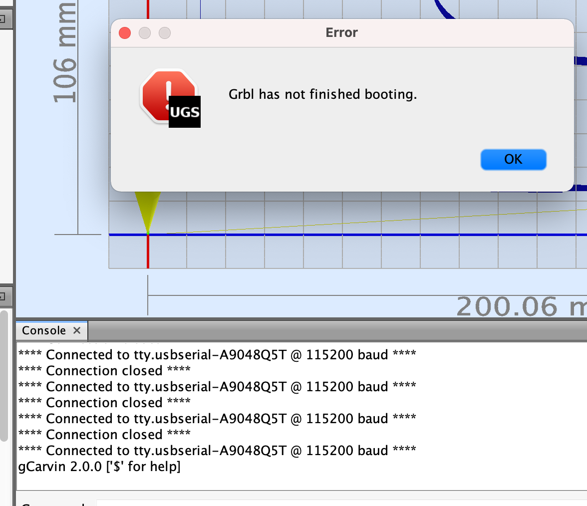 Support for Inventables "gCarvin" GRBL fork · Issue #1529 · winder/Universal-G-Code-Sender · GitHub