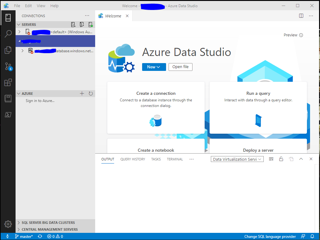 UI blurred on startup after W10 update · Issue #10209 · microsoft ...