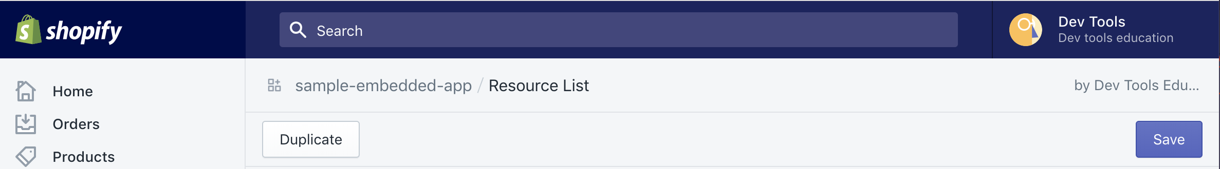 ResourcePicker non functional. (was AppProvider breaks Page) · Issue #649 · Shopify/polaris · GitHub