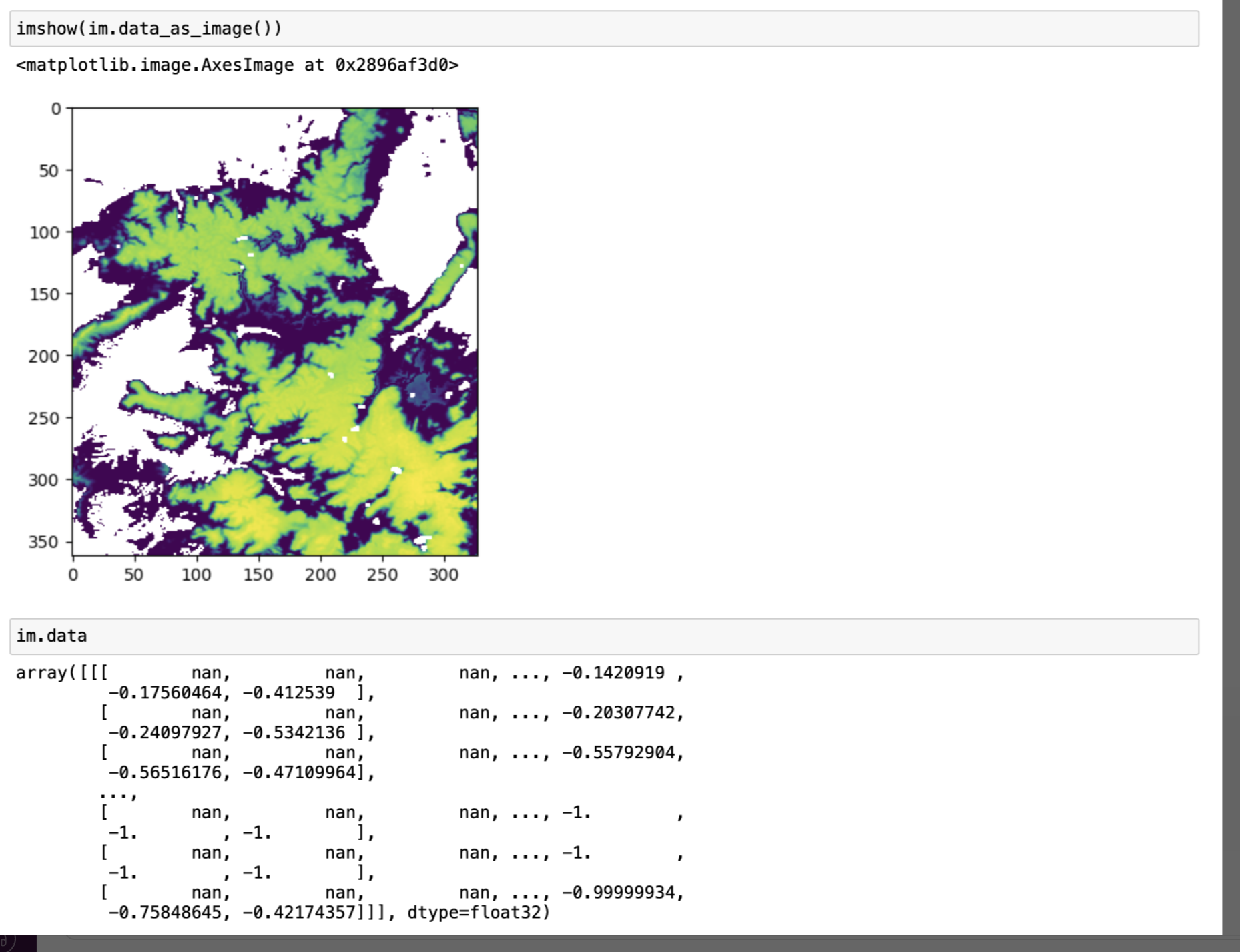 Add Future Snow Projections datasets · Issue #237 · NASA-IMPACT/veda ...