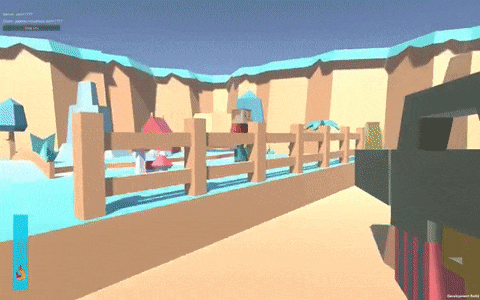 GitHub - litlabproductions/lan-fps: 3D First person shooter with online ...