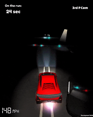 GitHub - litlabproductions/final-verdict: 3D Endless driver