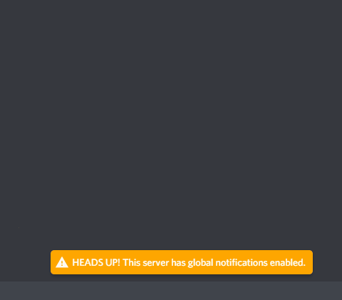 GitHub - onesketchyguy/NotificationPrompter: A better discord plugin to ...