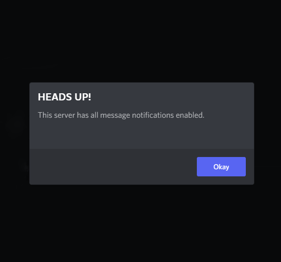 GitHub - onesketchyguy/NotificationPrompter: A better discord plugin to ...