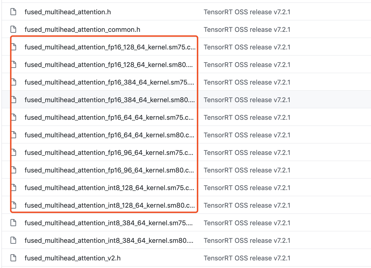 Bertqkvtocontextplugin Initialization Data · Issue 929 · Nvidiatensorrt · Github