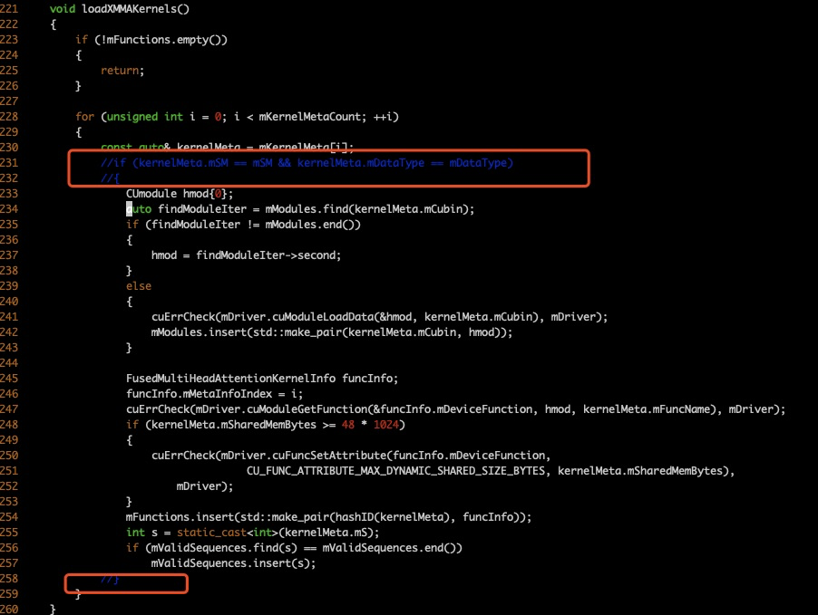 bertQKVToContextPlugin Initialization data · Issue #929 · NVIDIA/TensorRT · GitHub