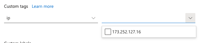 Custom Tag issues · Issue #217 · microsoft/clarity · GitHub
