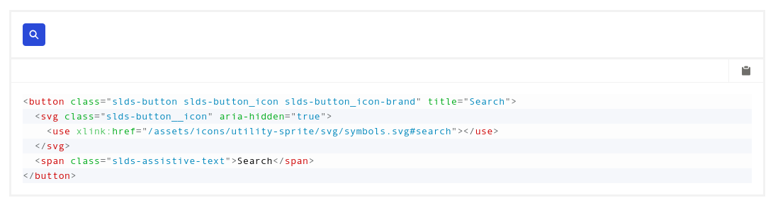 [Button component] variant is ignored when iconVariant is present · Issue #1737 · salesforce ...