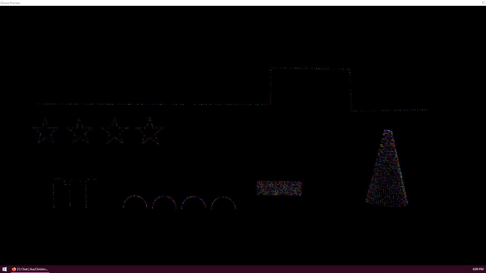 Twinkle effect shows less lights over time. · Issue #2445 · xLightsSequencer/xLights · GitHub