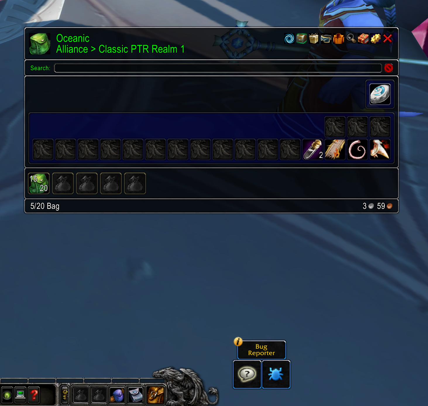 [BUG] securehook error · Issue #1822 · arkayenro/arkinventory · GitHub