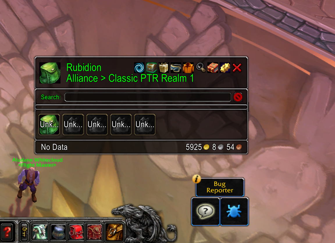 [BUG] securehook error · Issue #1822 · arkayenro/arkinventory · GitHub