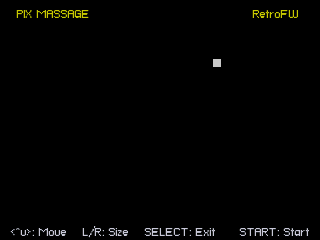 Releases · retrofw/pixmassage · GitHub