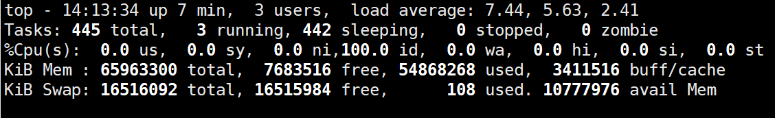 能不能拆成小文件啊，加载内存炸了…… · Issue #9 · xverse-ai/XVERSE-13B · GitHub