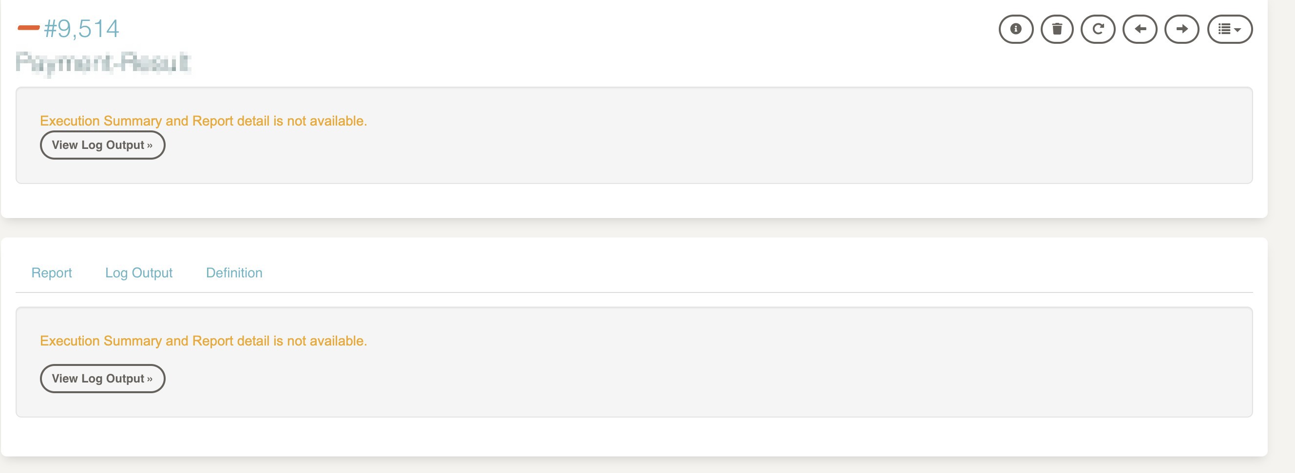 Rundeck job running duplicate execute job after SCM from Gitlab · Issue #5037 · rundeck/rundeck ...