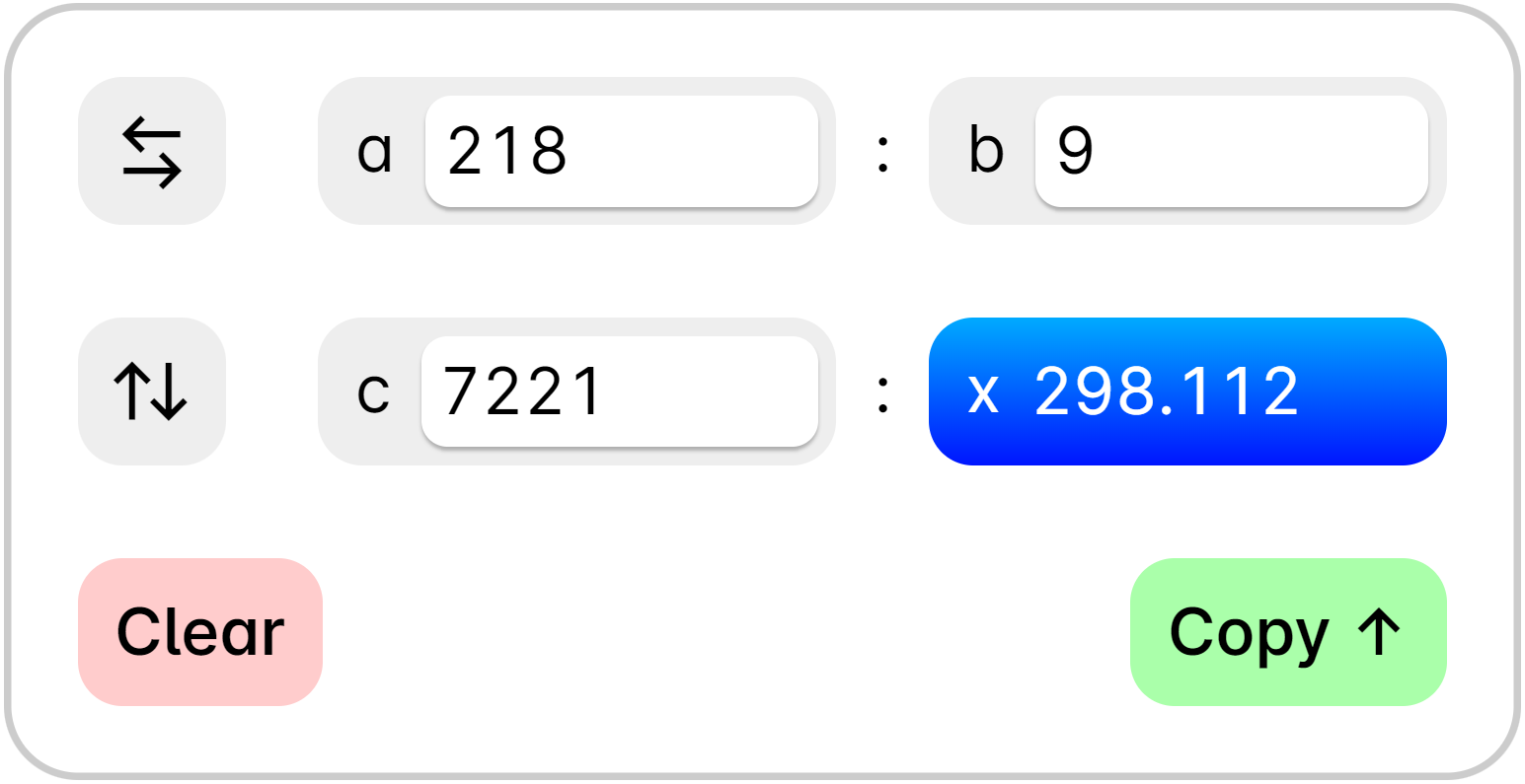 Base stand for tabular ONE · Issue #434 · rsms/inter · GitHub
