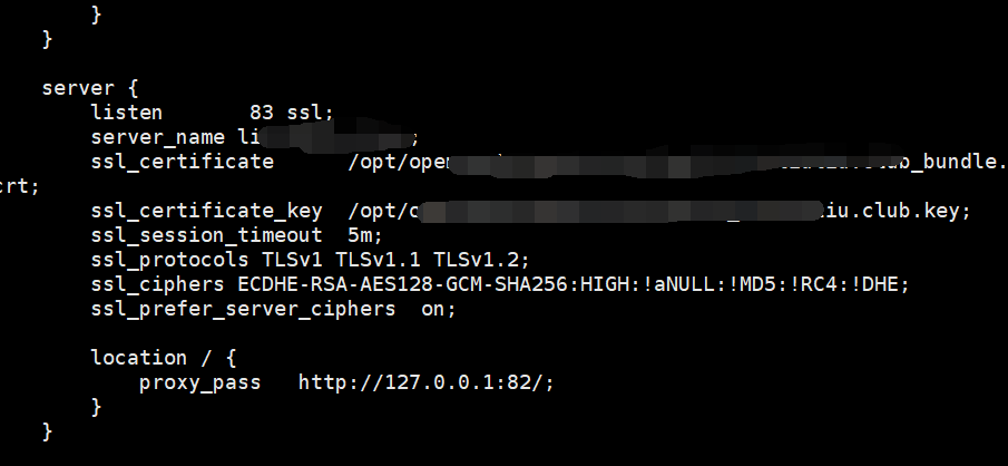 我用nginx代理后无法正常执行命令 · Issue 790 · Filebrowser Filebrowser · Github