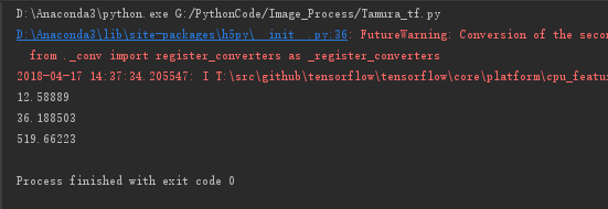 The results of tamura-tf.py and the reaults of tamura-numpy.py are different · Issue #1 ...