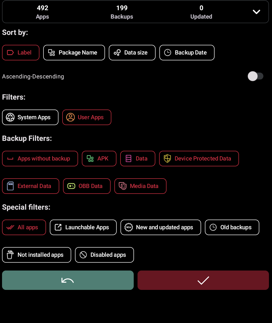 [Bug] could not list contents /data/users/0/ · Issue #504 · NeoApplications/Neo-Backup · GitHub