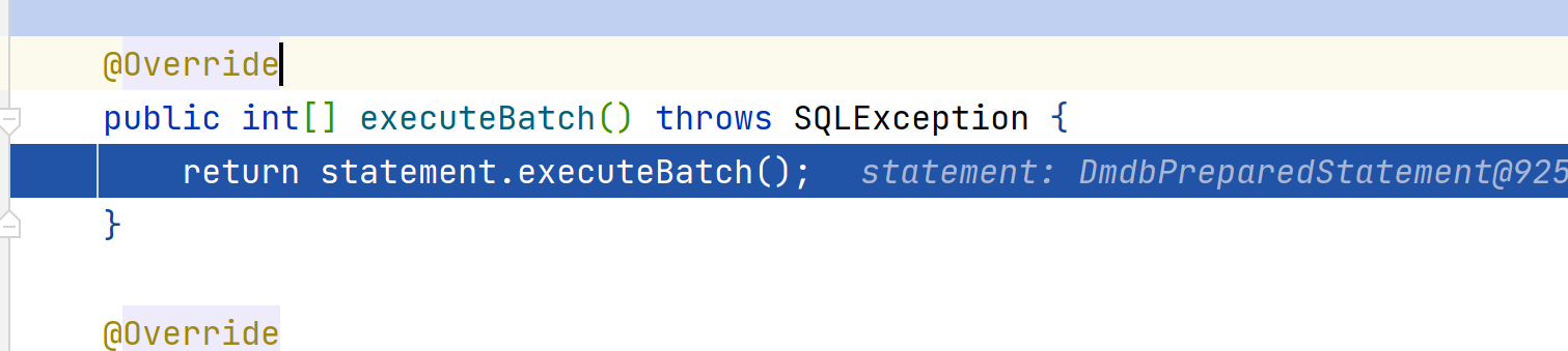 chunjun1.12版本——执行MYSQL-DM时，任务一直处于执行状态(所提供日志最后一行)，但是DM到其他库是没有问题 · Issue #1041 · DTStack/chunjun ...