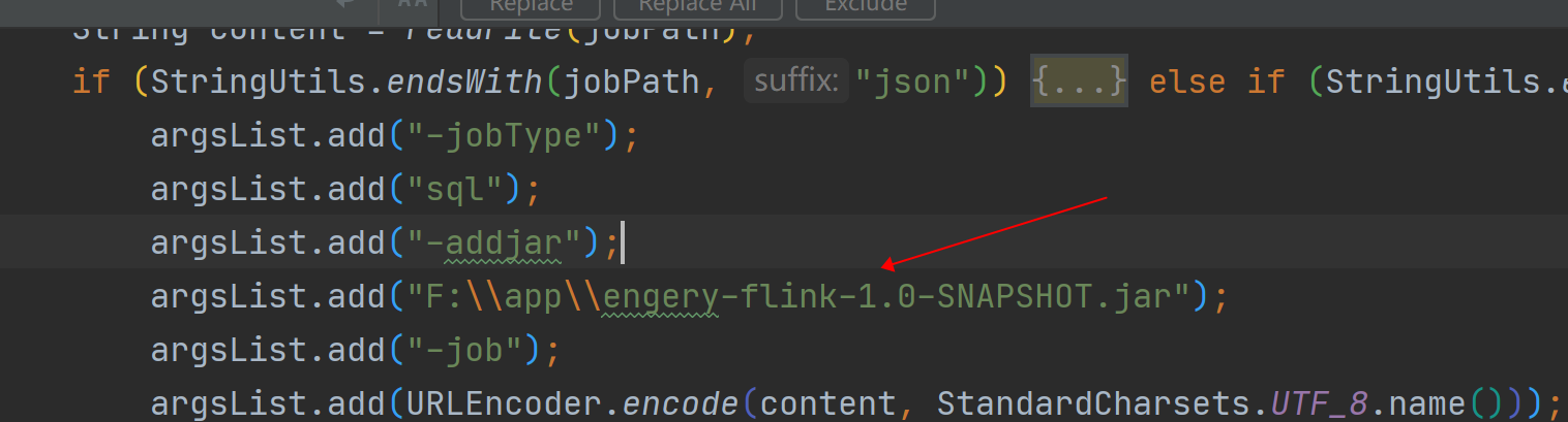 chunjun如何自定义UDF,并使用 · Issue #1410 · DTStack/chunjun · GitHub