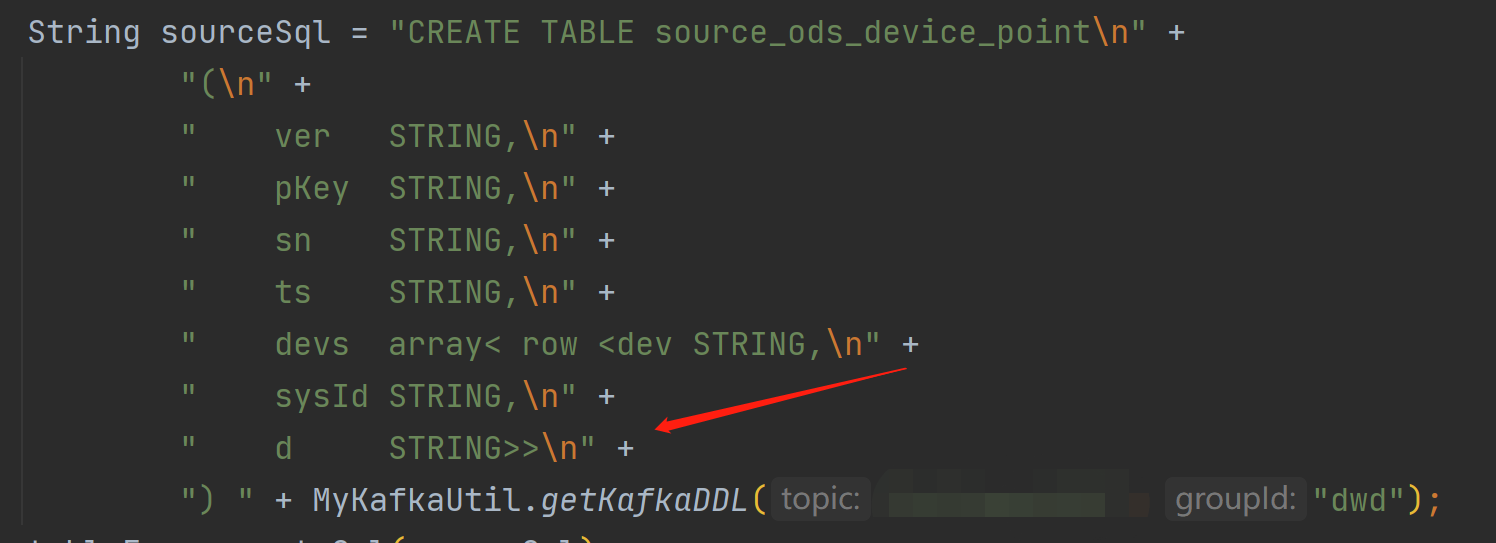 chunjun SQL模式 source源端SQL语法解析BUG · Issue #1413 · DTStack/chunjun · GitHub
