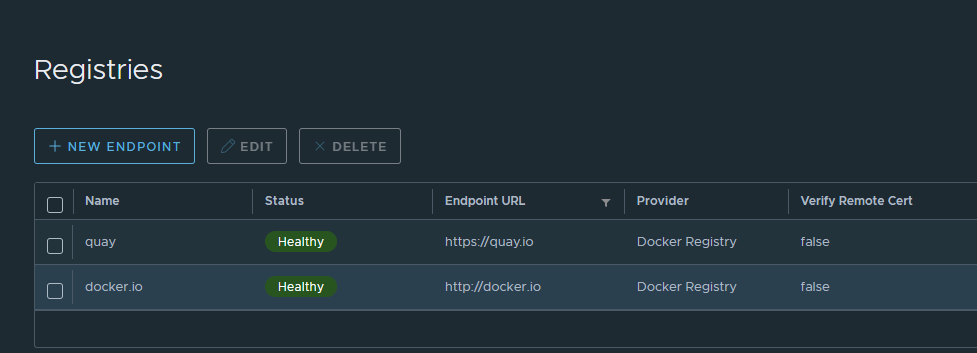 proxy cache fail,unknown: repository ... not found · Issue #18292 · goharbor/harbor · GitHub