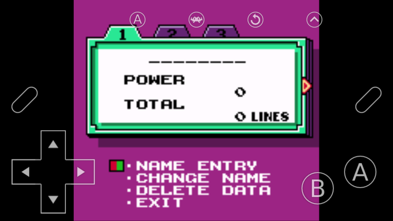 [Android] Some suggestions for improve UI · Issue #6334 · libretro/RetroArch · GitHub
