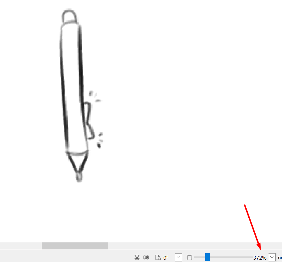 Scrubby Zoom feature for Zoom tool. · Issue #731 · drawpile/Drawpile ...