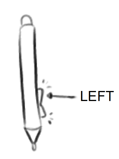 Scrubby Zoom feature for Zoom tool. · Issue #731 · drawpile/Drawpile ...