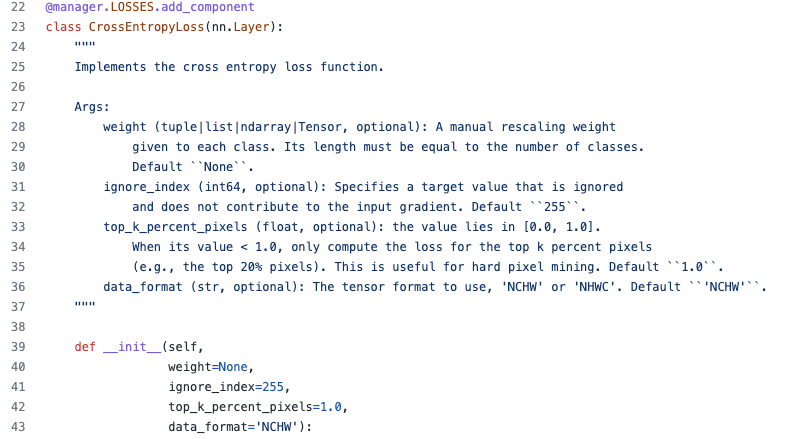 [General Issue] MobleSeg存在部分疑问 · Issue #2568 · PaddlePaddle/PaddleSeg ...