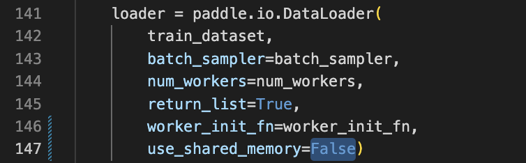 使用paddle Nn Clipgradbyglobalnorm报错 Oserror External Cuda Error 9 Invalid Configuration