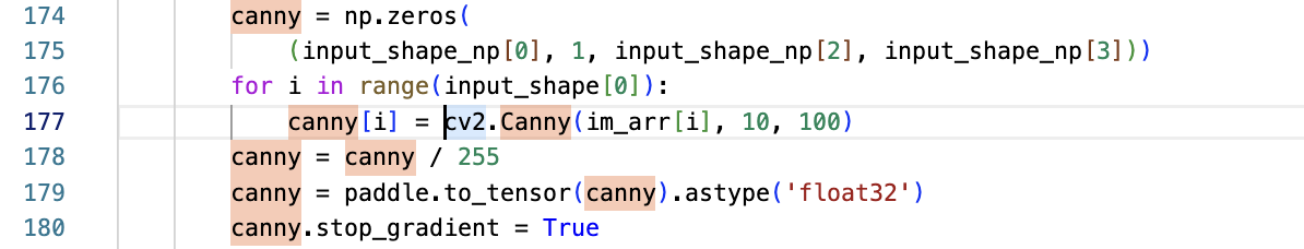 Cannot export GSCNN models · Issue #2760 · PaddlePaddle/PaddleSeg · GitHub