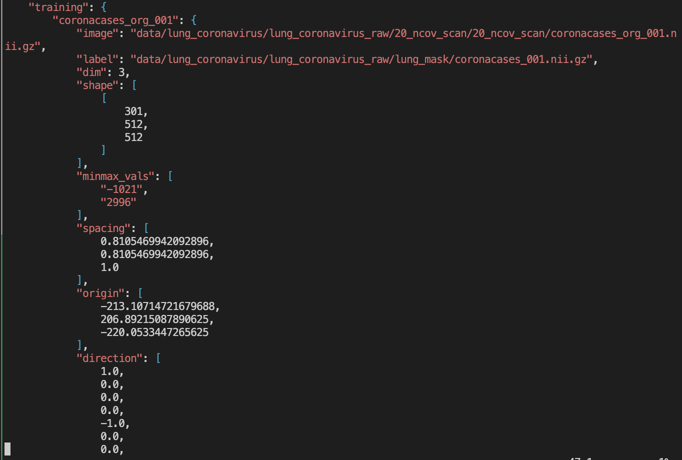 使用prepare_msd报错list indices must be integers or slices, not str · Issue #3116 · PaddlePaddle ...