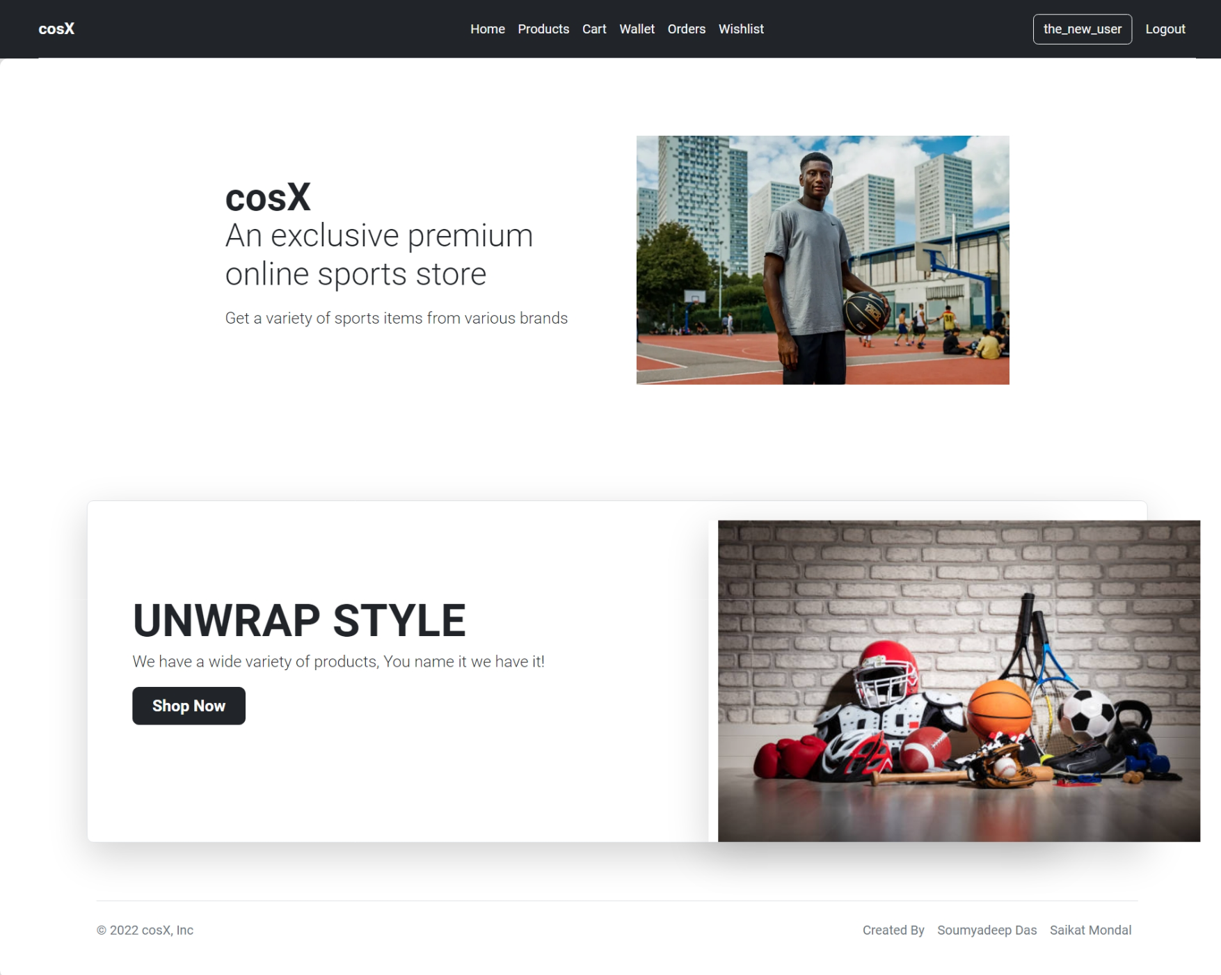 GitHub - somudas/cosX