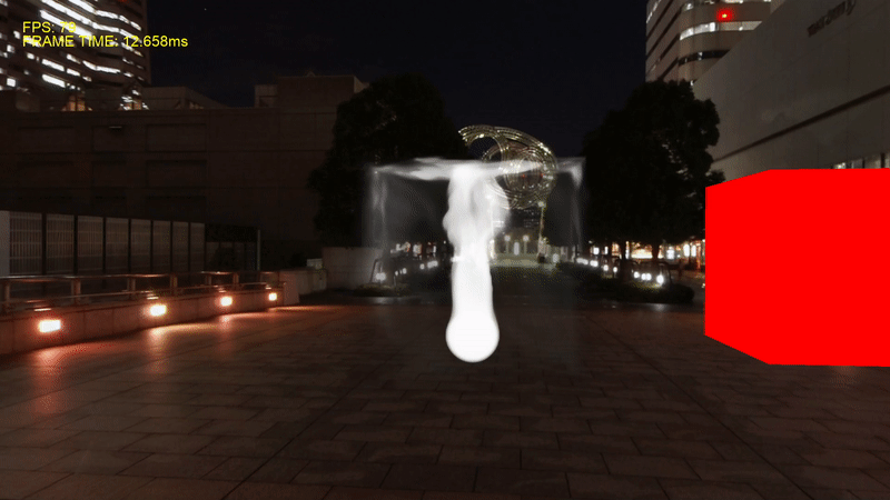 GitHub - Gianluca-Iacchini/Fluid-Simulation: A 3D eulerian fluid ...