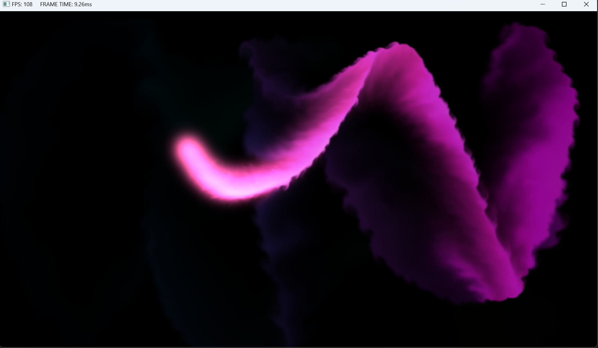 GitHub - Gianluca-Iacchini/CudaFluidSimulation: 2D Fluid Simulation using CUDA