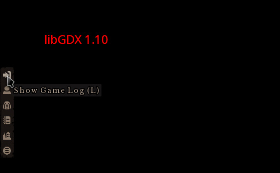 Text Tooltip width is invalid. · Issue #6925 · libgdx/libgdx · GitHub