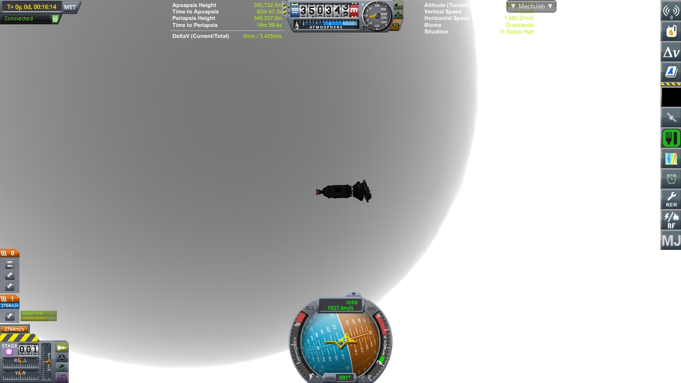 White screen · Issue #71 · LGhassen/Scatterer · GitHub