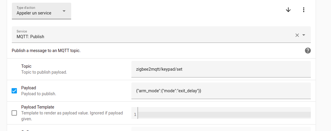 Support for Develco KEPZB-110 alarm keypad · Issue #4106 · Koenkk ...