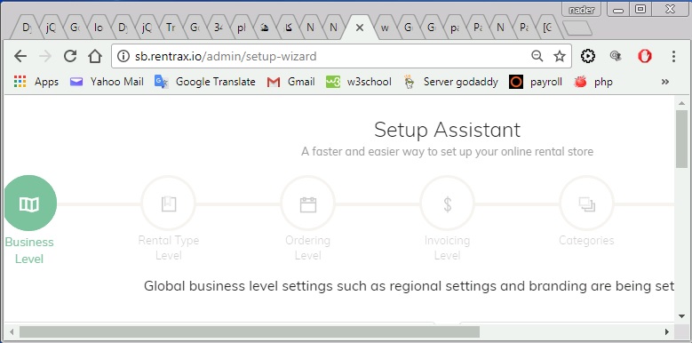 Problem in responsive · Issue #5 · creativetimofficial/paper-bootstrap-wizard · GitHub