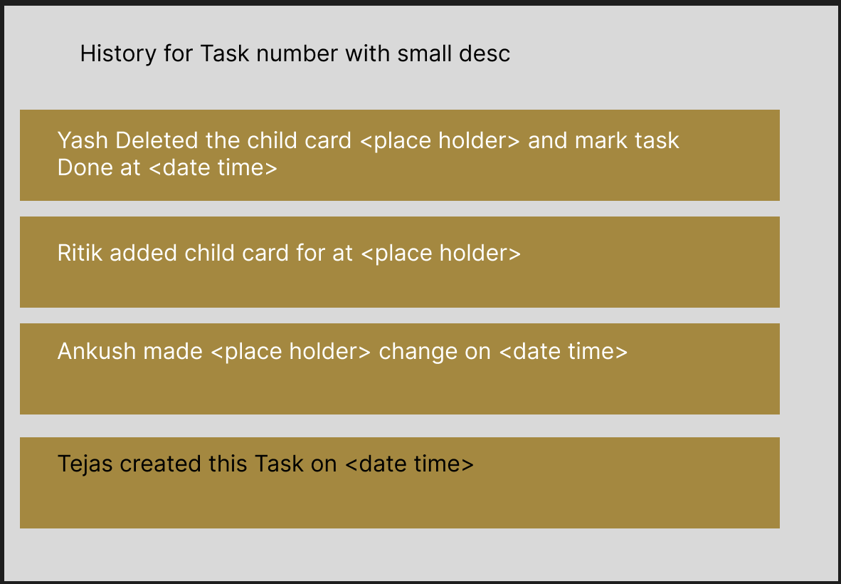 [New] Change in UI/UX for task card · Issue #526 · Real-Dev-Squad/website-www · GitHub