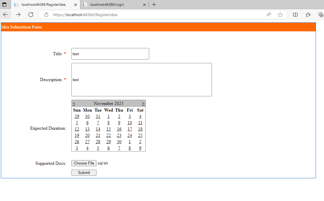 GitHub - iamitprakash/Suggestions_WebApp