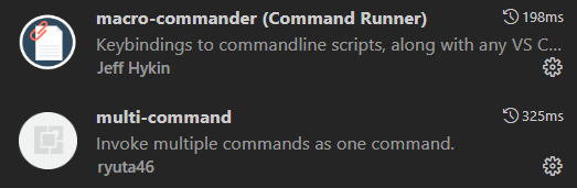 GitHub - tochibedford/aurelia-VScode-shortcut-windows